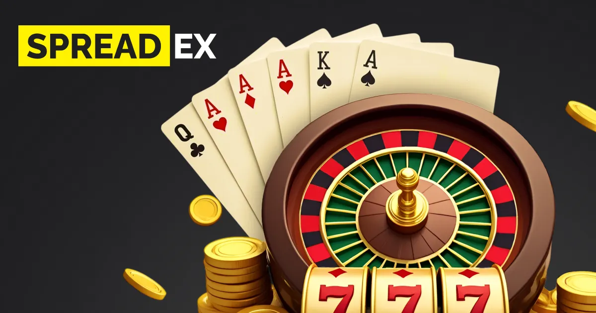 Complete Guide to Spreadex Casino Login, and Account Verification